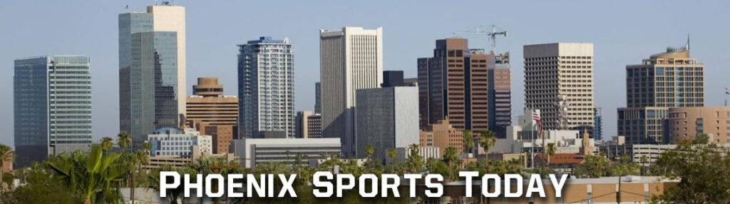 Arizona football announces 2025 schedule | Phoenix Sports Today